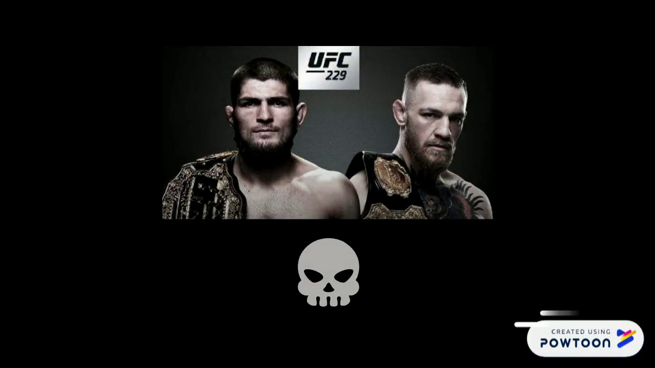 UFC WORD - YouTube