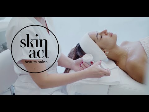 SkinAct Beauty salon