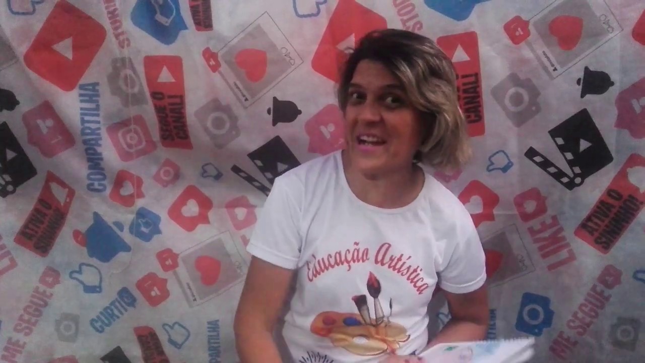 Artes da Tia Rita - Dobradura básica - Tubarão camarada, pato roqueiro ...