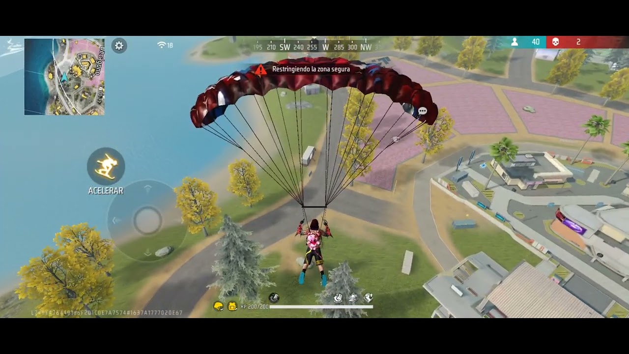 soy manco😅 - YouTube