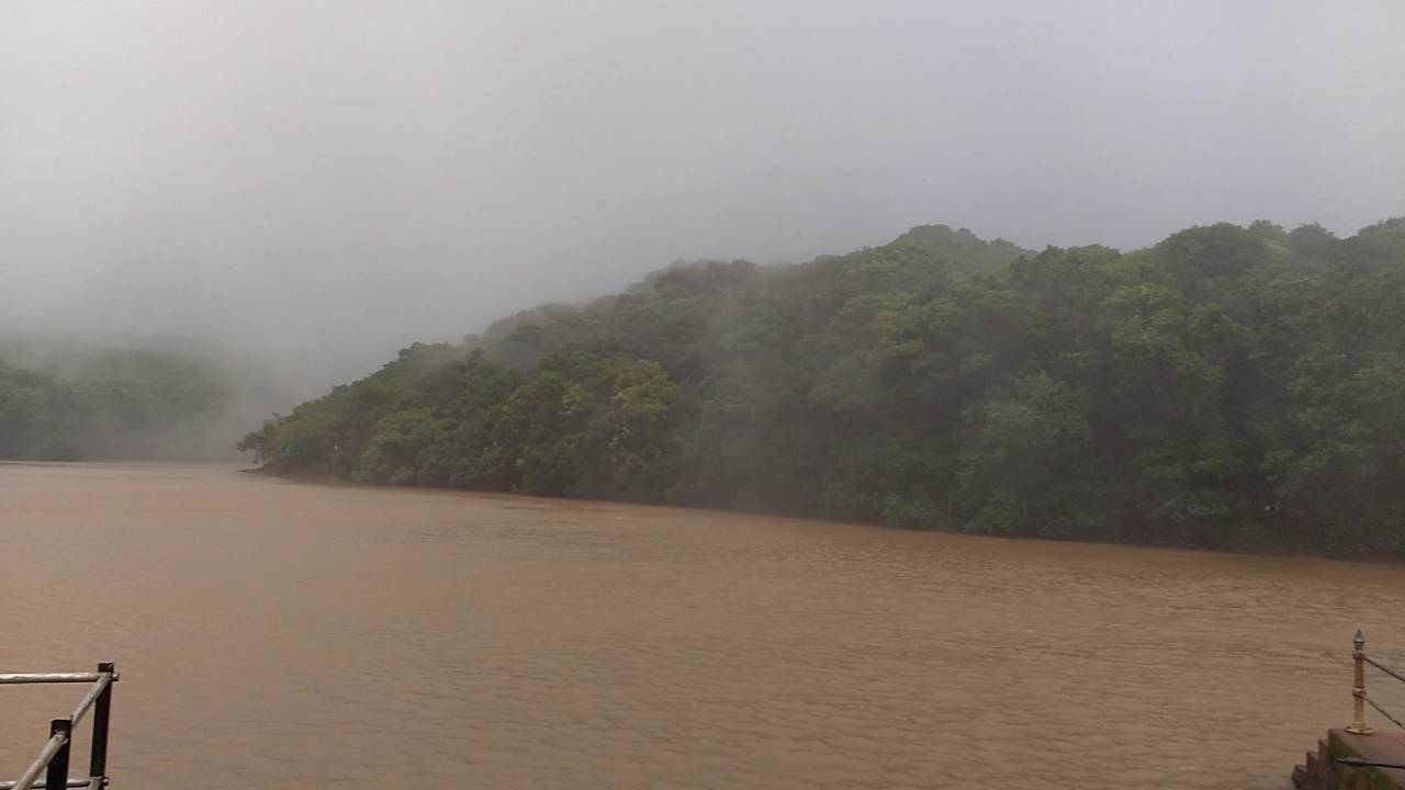 Matheran Charlotte Lake - YouTube