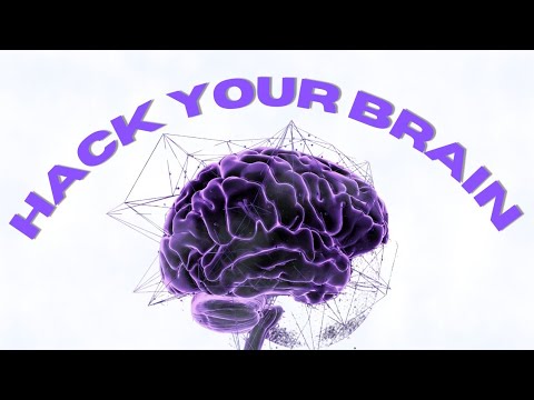 How to hack your brain not to think negative? - YouTube