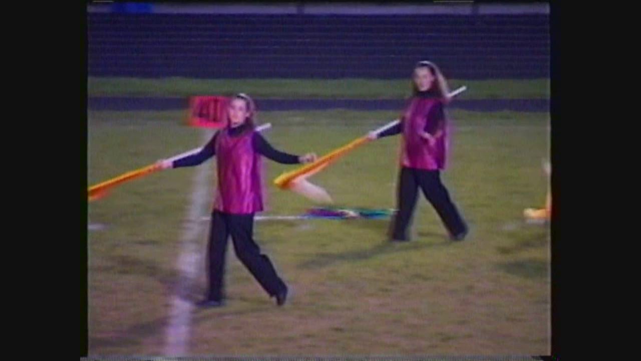 2000 BNL Marching Stars - Queen: The Crown Jewels - ISSMA Regional ...