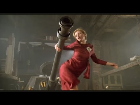 Underground: The Craziest Film Ever Made