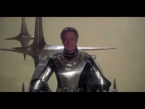 The End of Starcrash