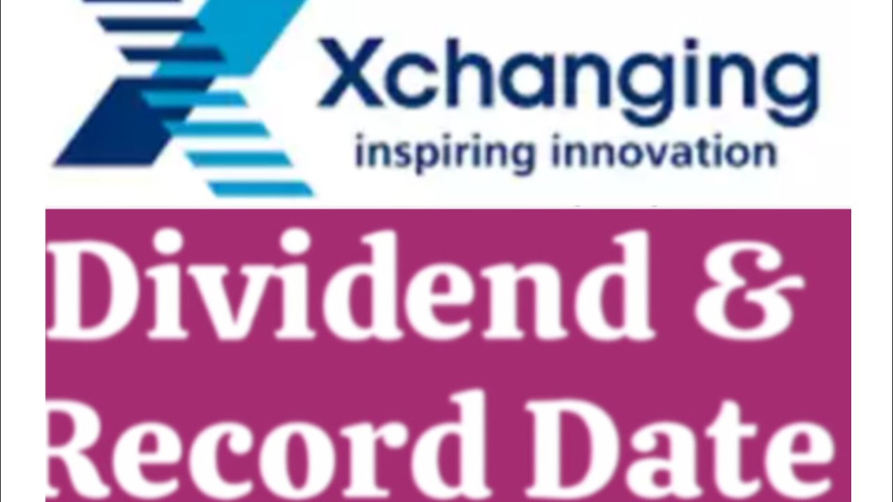 High Paying Dividend by Xchanging Solutions Ltd #stockmarketindia # ...