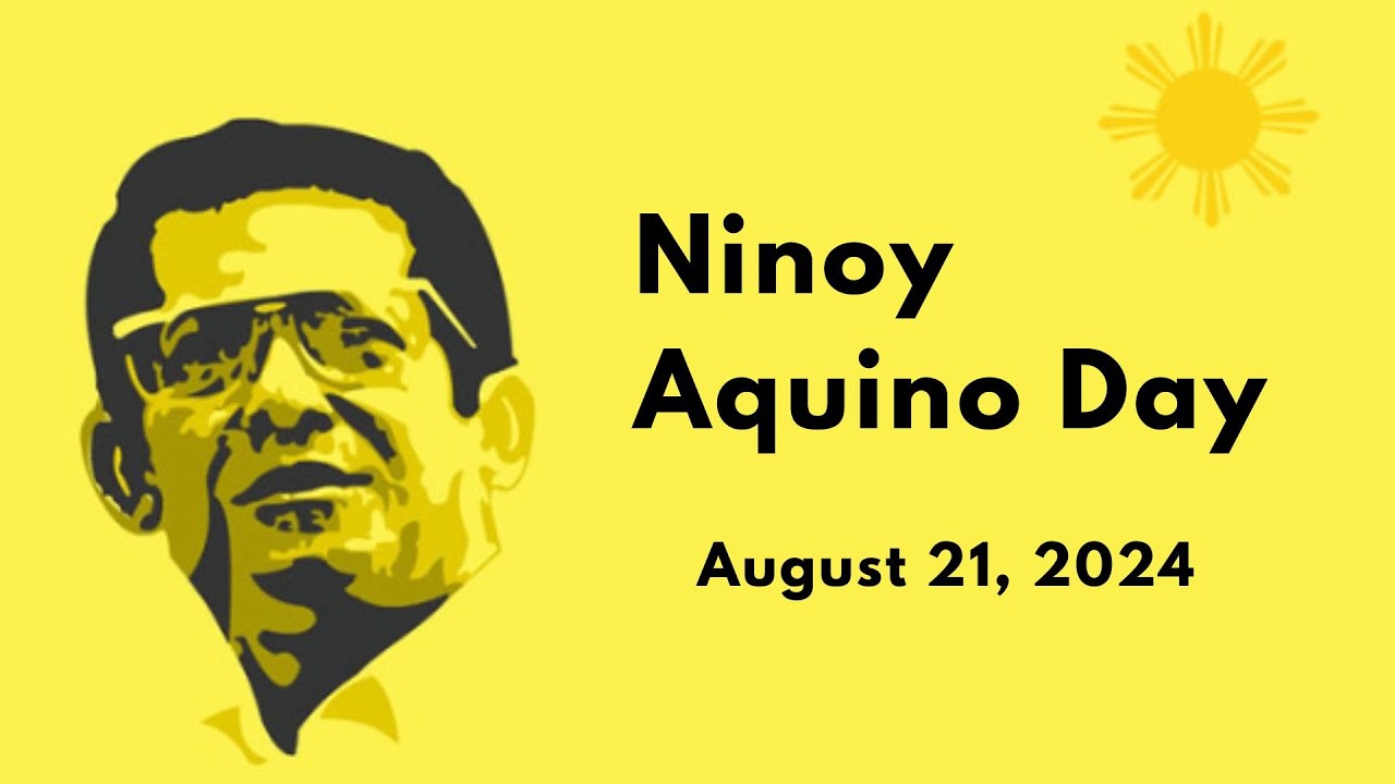 Why is Ninoy Aquino Day a National Holiday in the Philippines? A Martyr ...