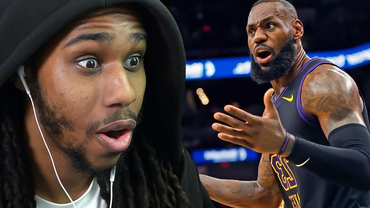 LEBRON IS THE GOAT | SPURS at LAKERS | FULL GAME HIGHLIGHTS | January ...