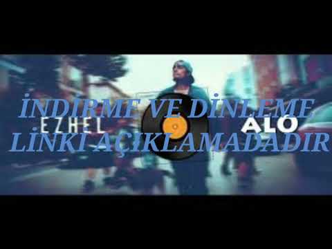 Ezhel - Alo ( Sansürlü Versiyon - 2020 )
