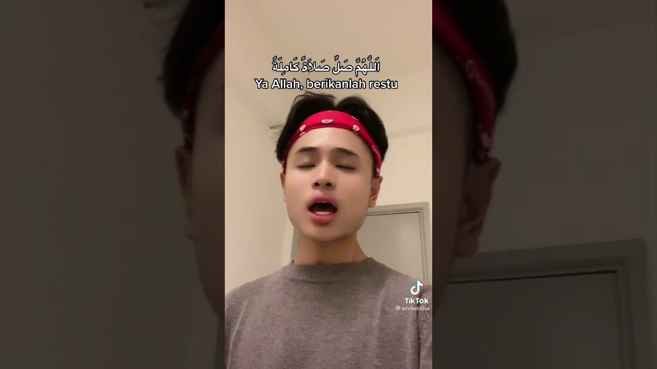 IKHMAL NOUR ︎ #short - YouTube