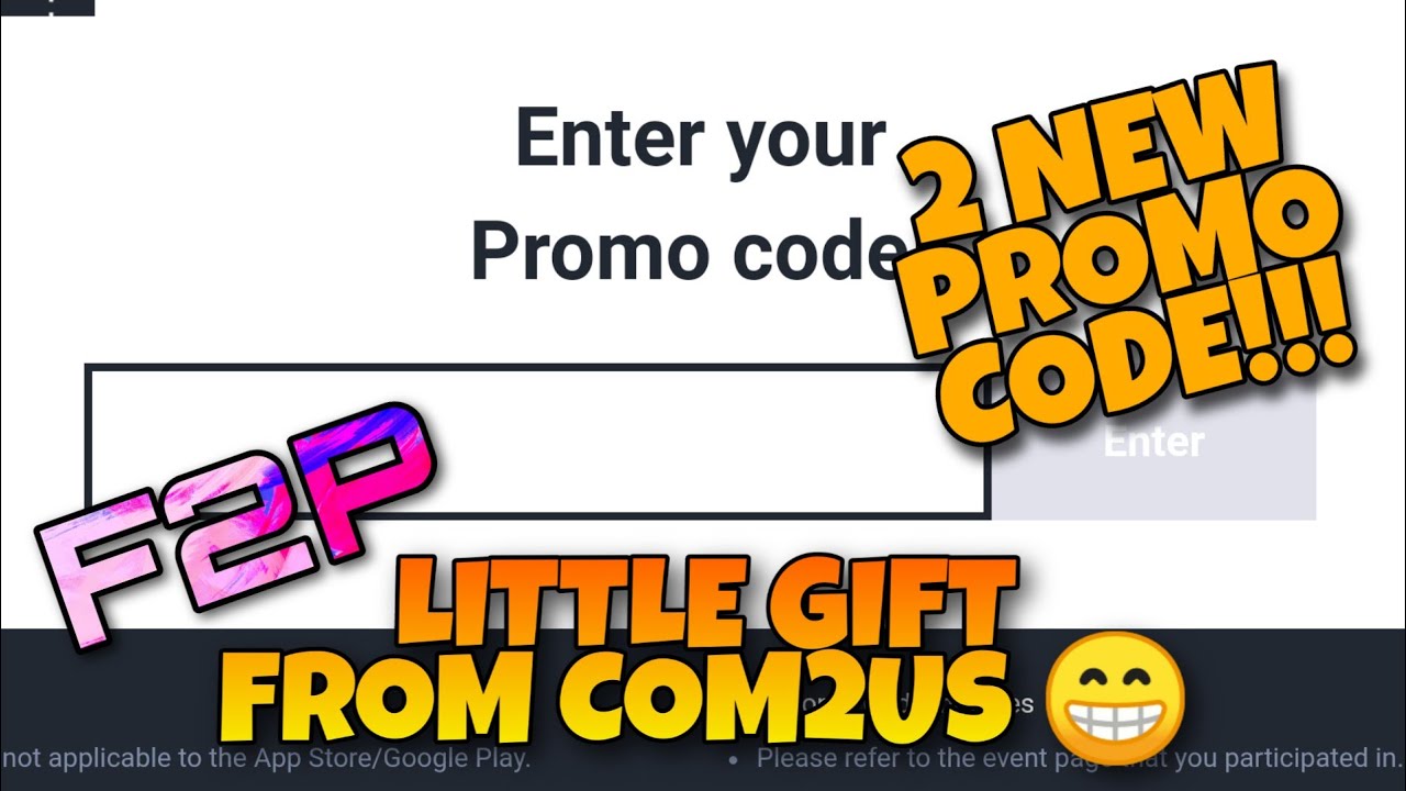 2 PROMO CODE SUMMONERS WAR 😁 - YouTube