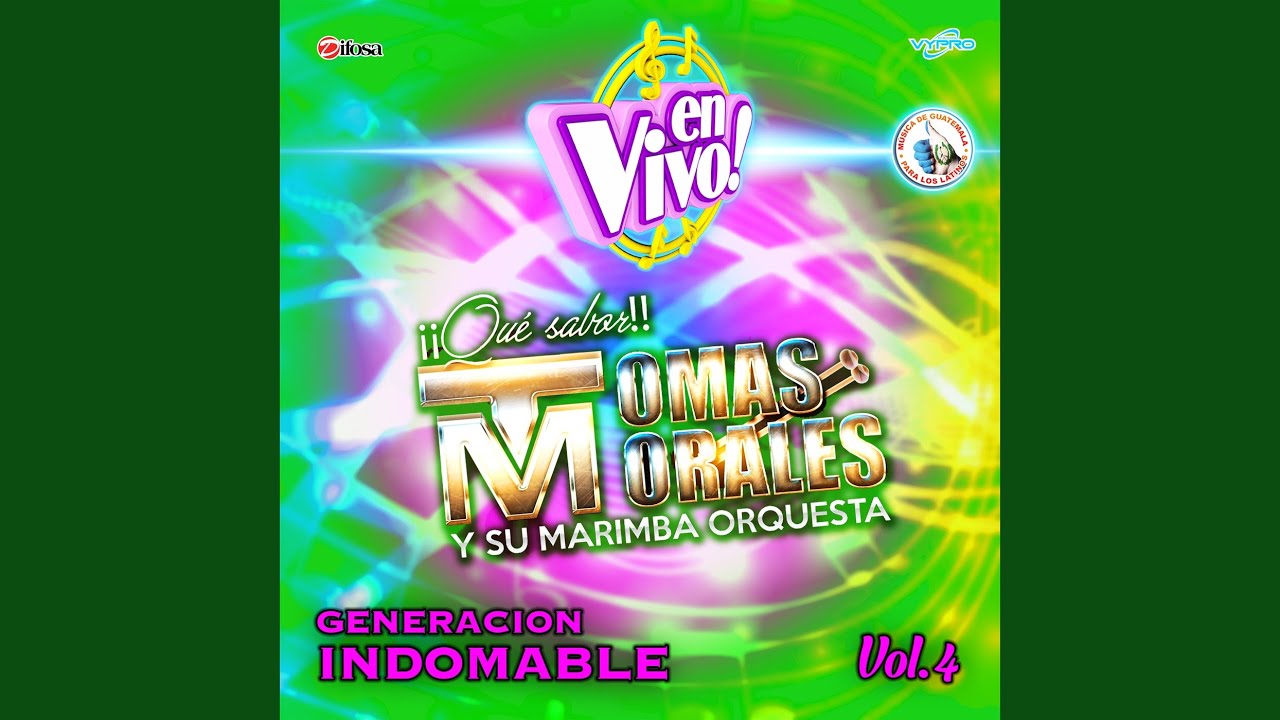 Llorar Quedito (En Vivo) - YouTube