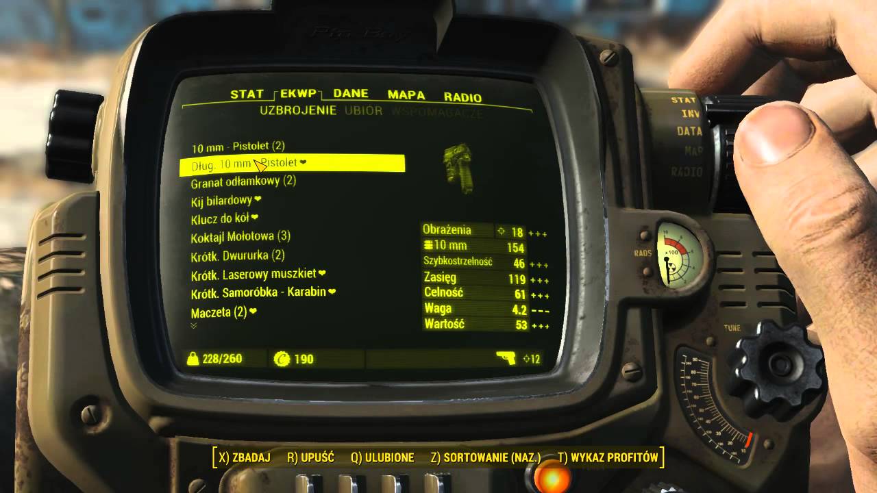 Fallout 4 longplay #3 - YouTube