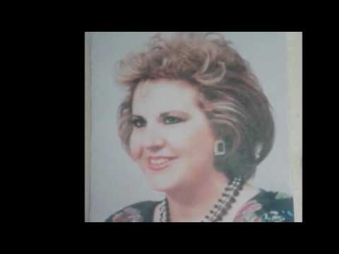 Serap MUTLU AKBULUT-Gitmesin Gözlerinden Pırıl Pırıl Arzular (RAST)R.G.