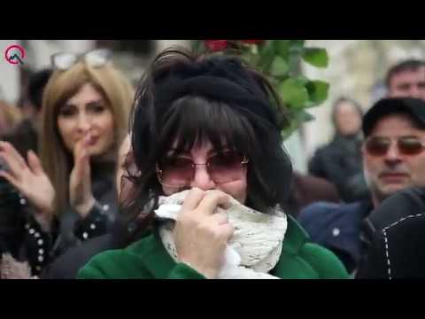 Rafael Dadaşov dəfn edildi