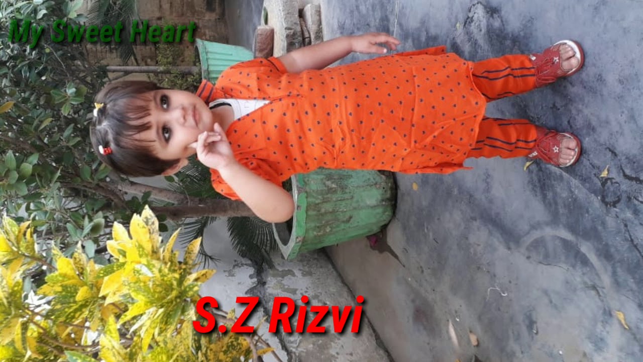 Tum Hi Aana Songs || Marjaavan Movie || Baby S.Z Rizvi || Like You ...