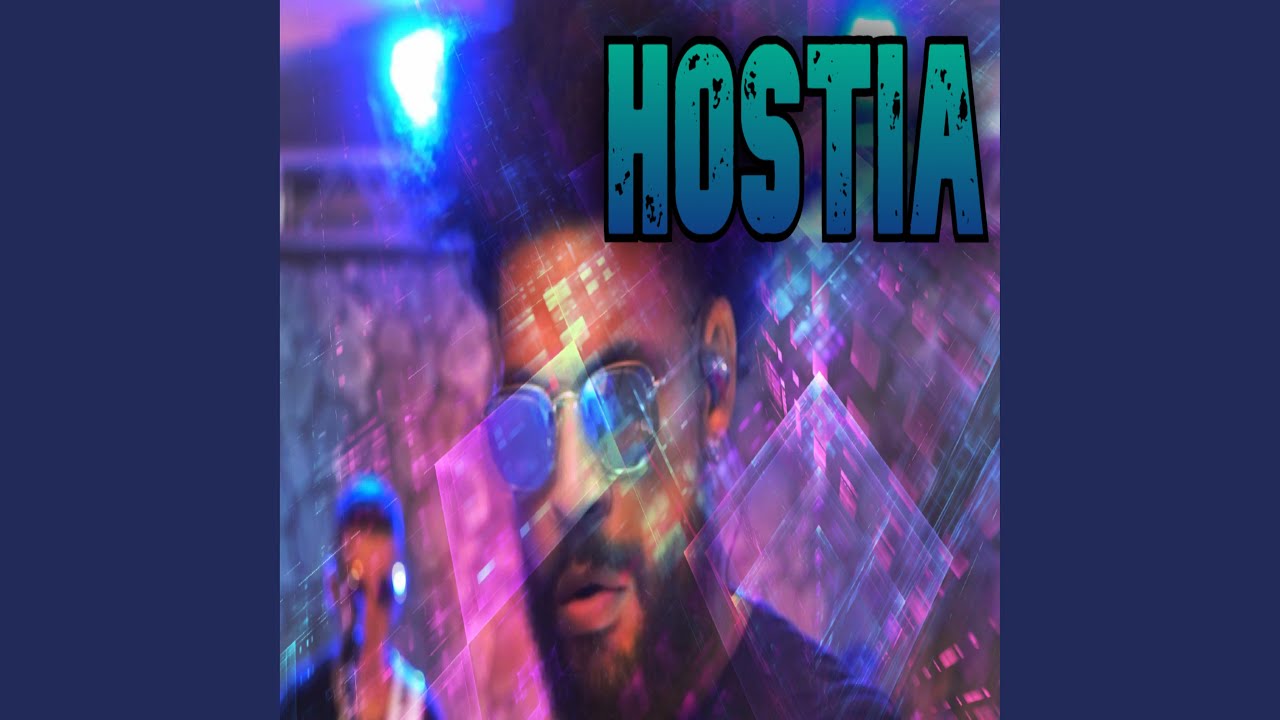Hostia (Cover) - YouTube