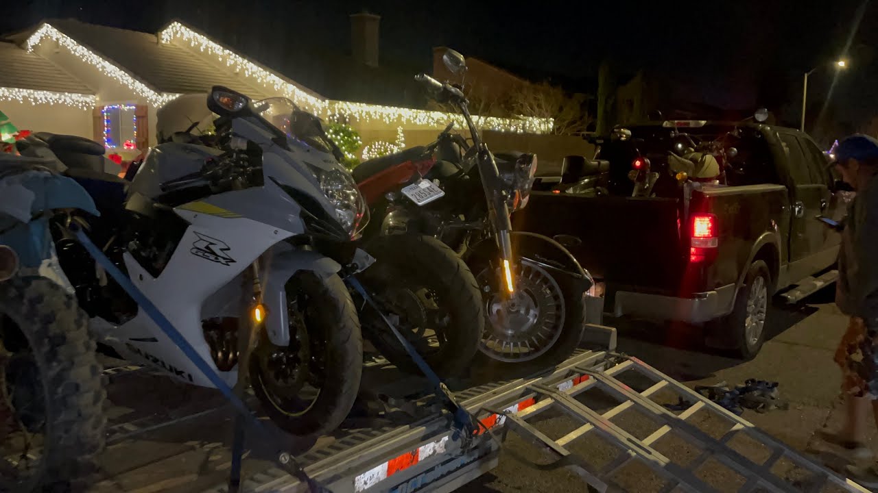 FIRST CLEAN TITLE HARLEY FROM COPART SALVAGE AUCTION! - YouTube