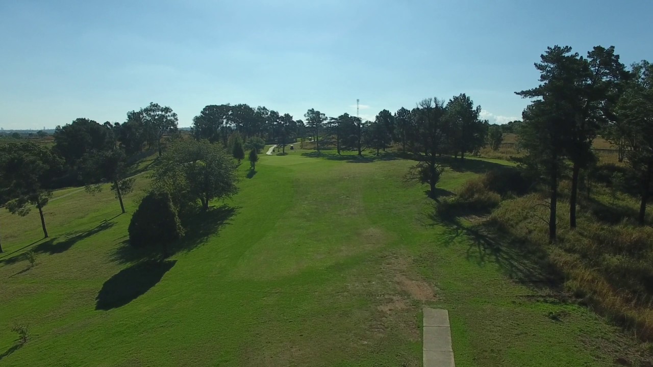 ERPM Hole 12 - YouTube