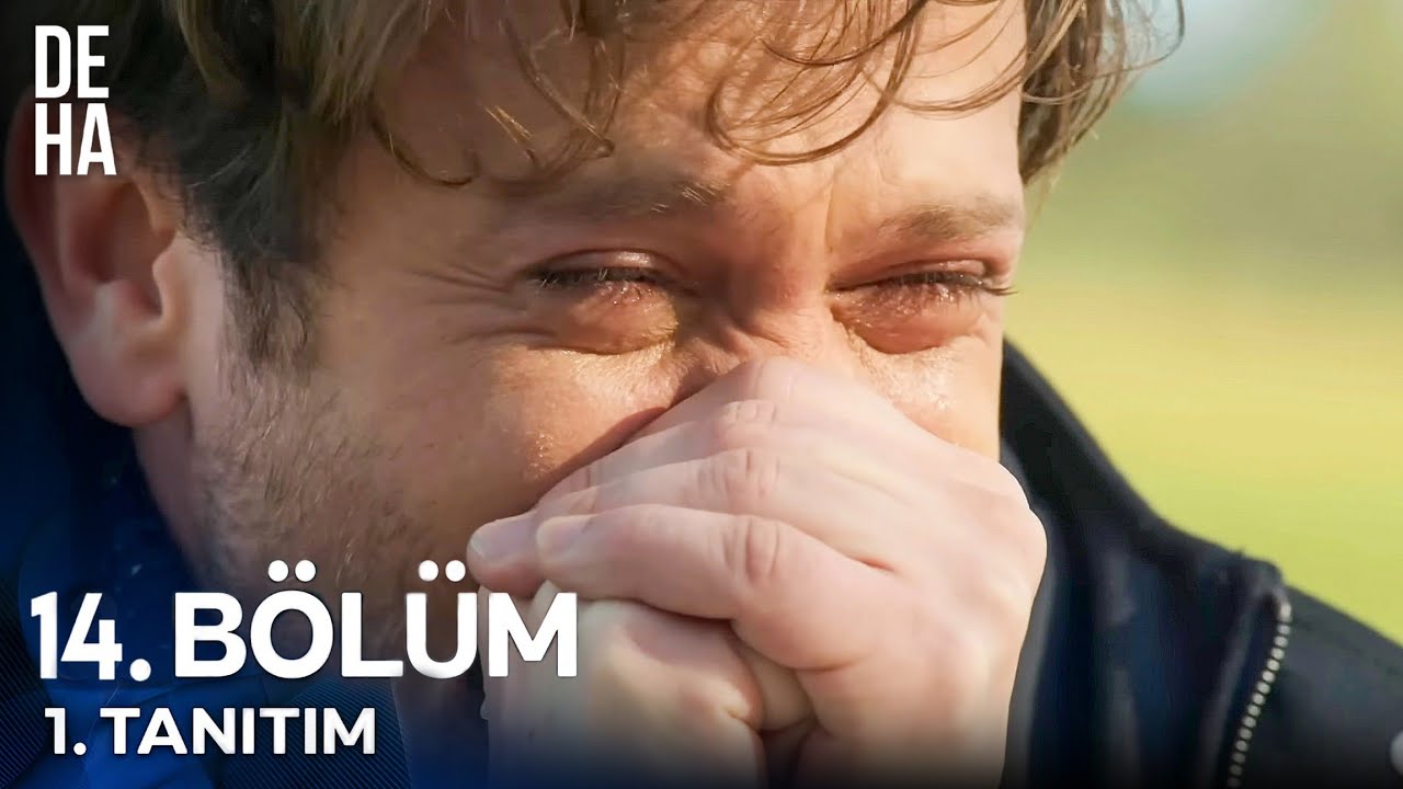 Deha 14. Bölüm 1. Fragman Analizi - Her Şey Yeni Başlıyor! - YouTube