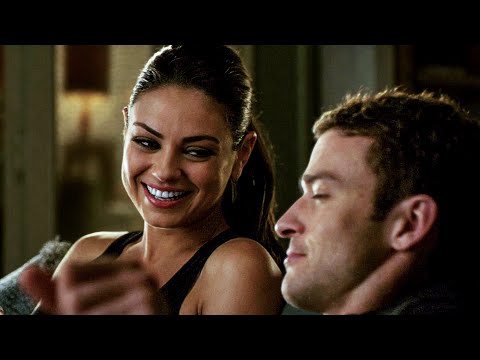 Rules Of The S*x Agreement | Friends with Benefits (Mila Kunis, Justin Timberlake)