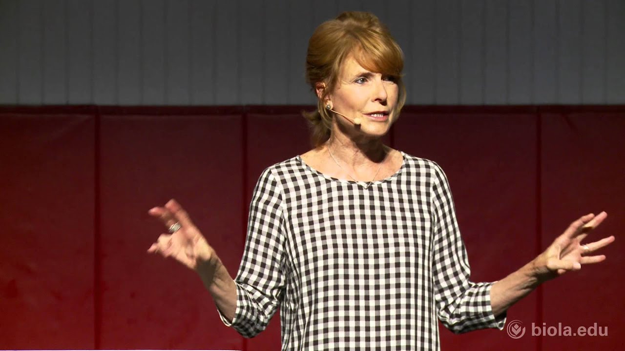 Nancy Ortberg's Instagram, Twitter & Facebook on IDCrawl