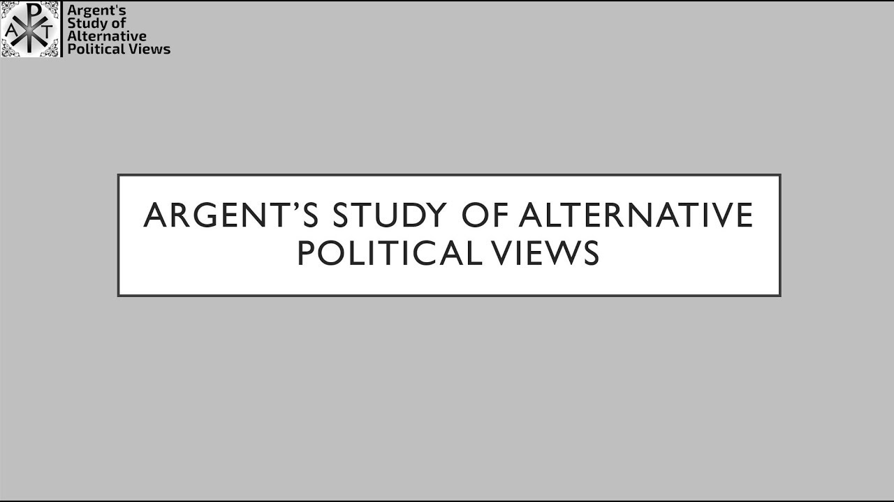 1st Annual 2018 Dissident Right Survey Results and Analysis - YouTube