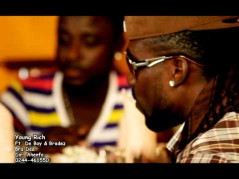 Young Rich - Bra Dea