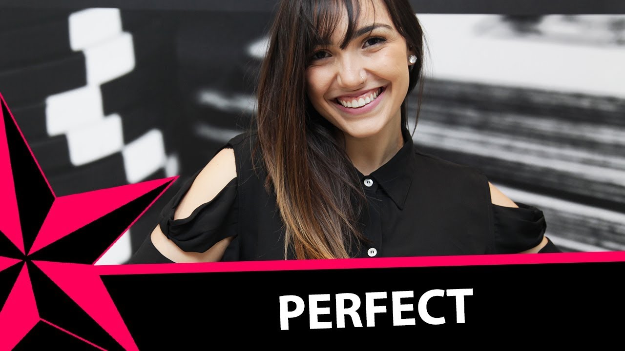 Perfect - P!nk | Stephanie Luna Cover - YouTube