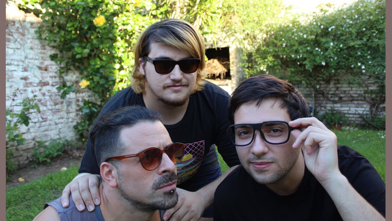 JUAN TIENE UN PERRO QUE SE LLAMA JUAN - PARTE 2 - YouTube