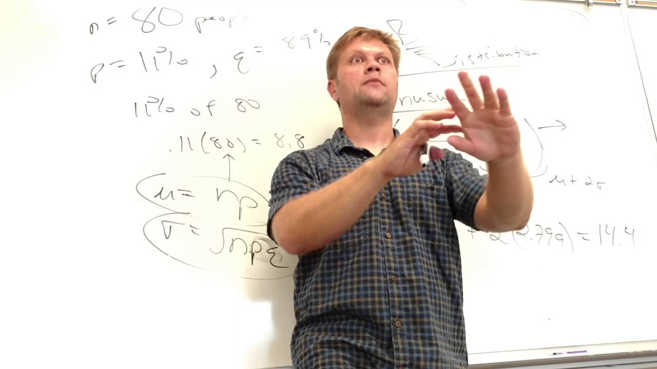 Math 160, Oct 3 Lecture, Part 3 - YouTube