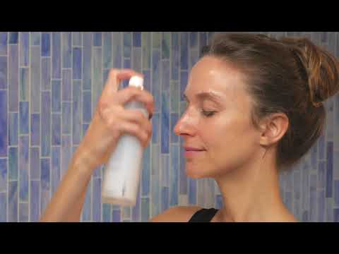 Tuto LOTION YONKA