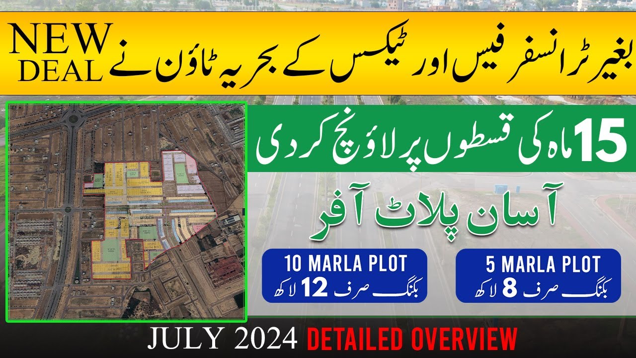 Pakistan Property Services | Real Estate Company in Pakistan