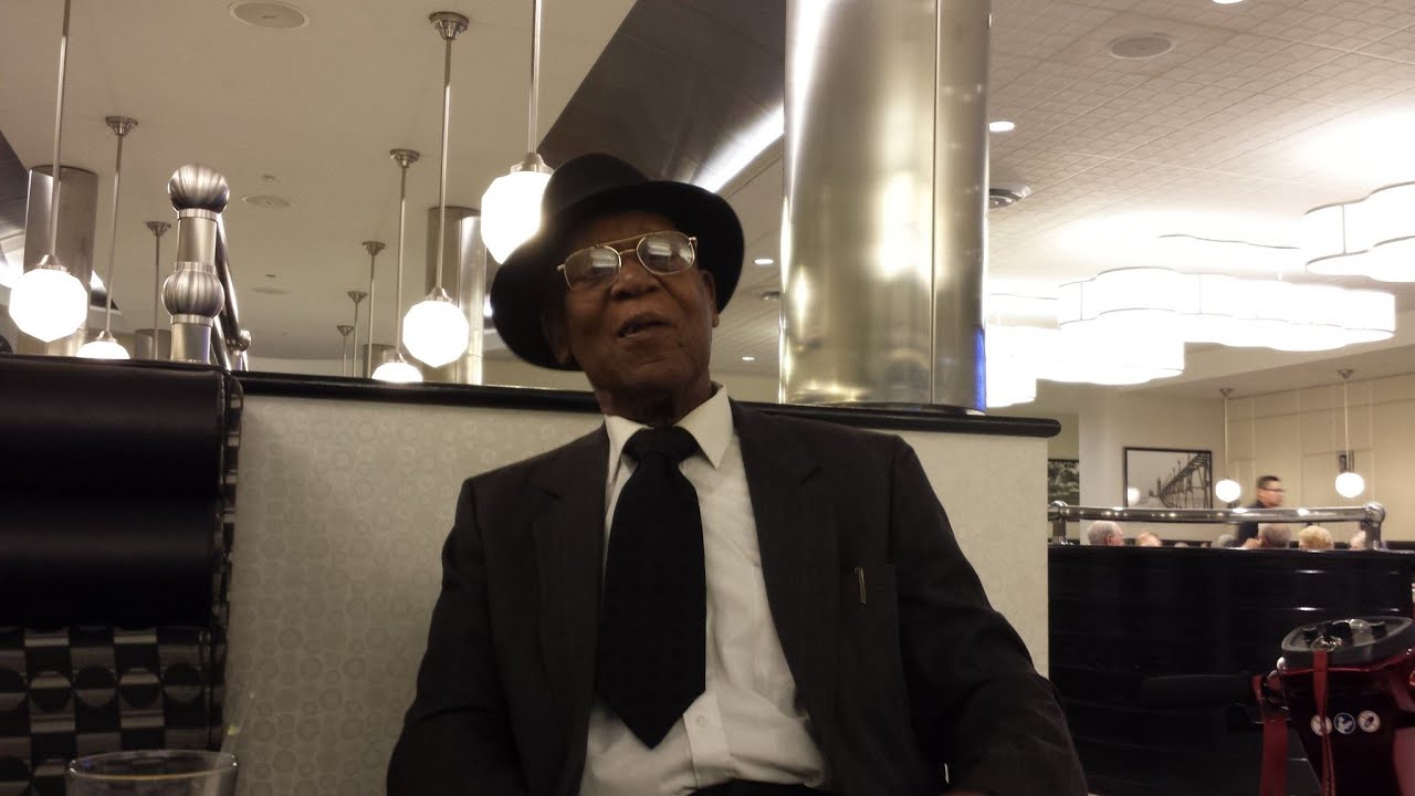 6 ALL MY LIFE EUGENE THOMAS SR STORY JURY DUTY, BUSINESSMAN - YouTube