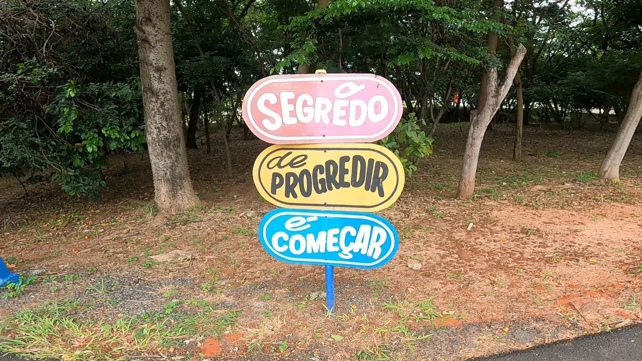 VENHA CONHECER A CIDADE DE LINS SP - YouTube