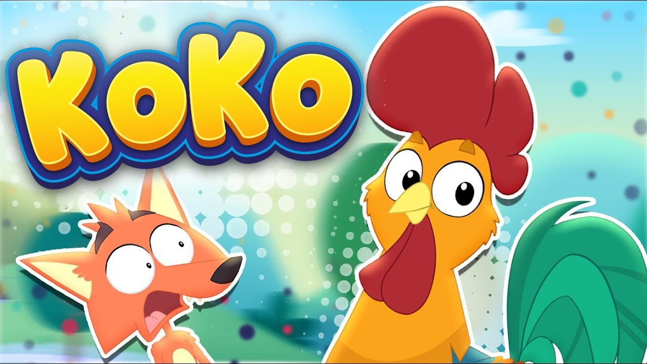 KO KO song - Superkids - YouTube