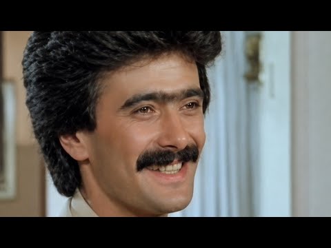 Hüseyin Altın Bir Mecnun Yarattın 