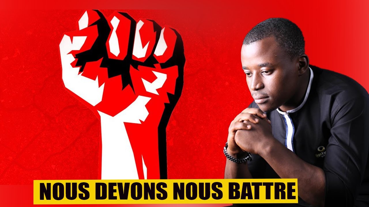 Le parcours de Ruther Ford, vendeur au CNIC - YouTube
