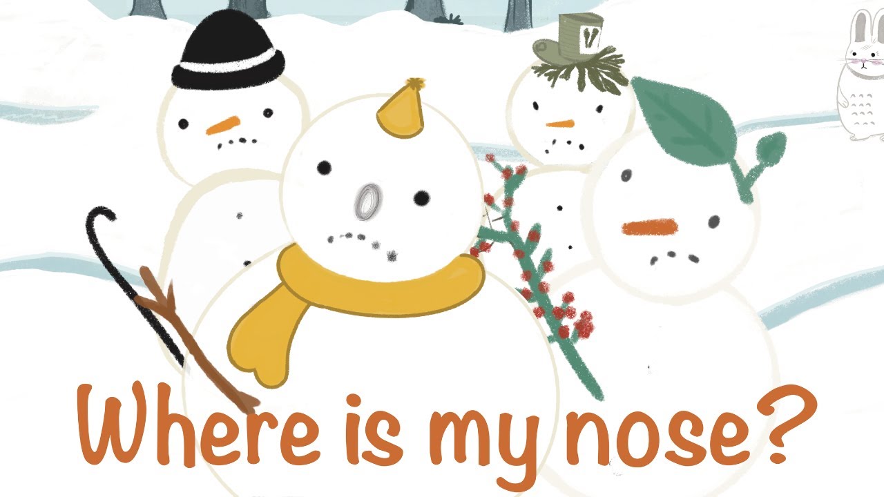 How to Have the Best Snow Day Ever (Children's Book Read Aloud) - YouTube