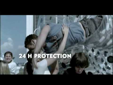 Nivea - For Men Tv Commercial Ad - YouTube