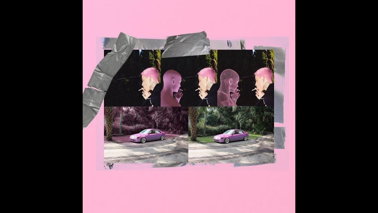 blackbear - playboy shit lyrics (ft. lil aaron) - YouTube