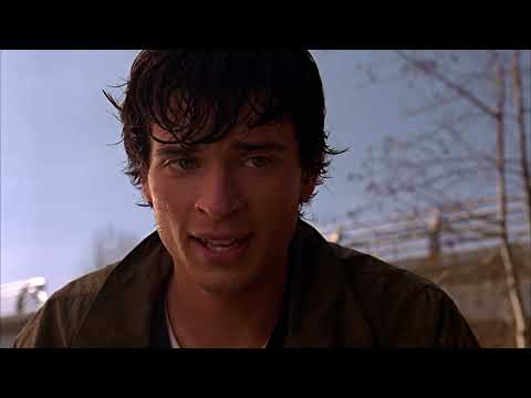 Smallville Clex Tribute - Wishful Drinking
