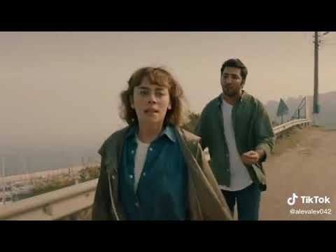 # Alev Alev dizisi # Ozan Cemreyi ikna etmeye çalışıyor