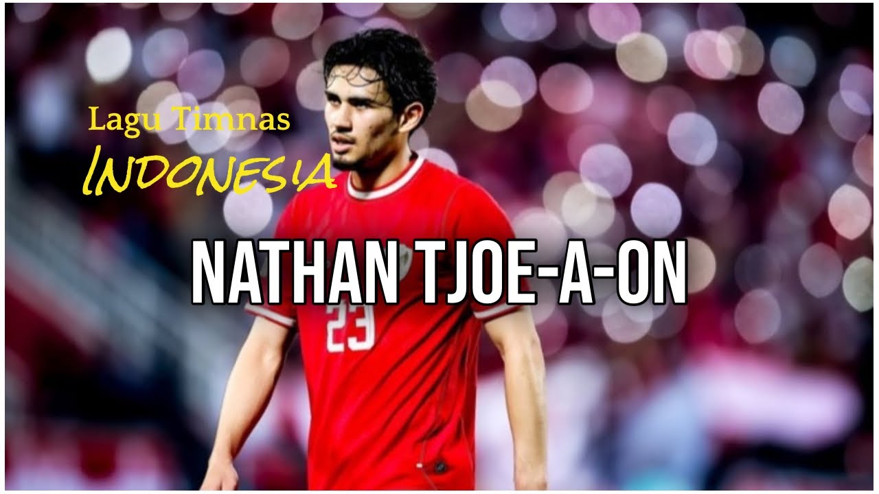 Lagu Nathan Tjoe-A-On Official Music | Setiawan Andre F - YouTube
