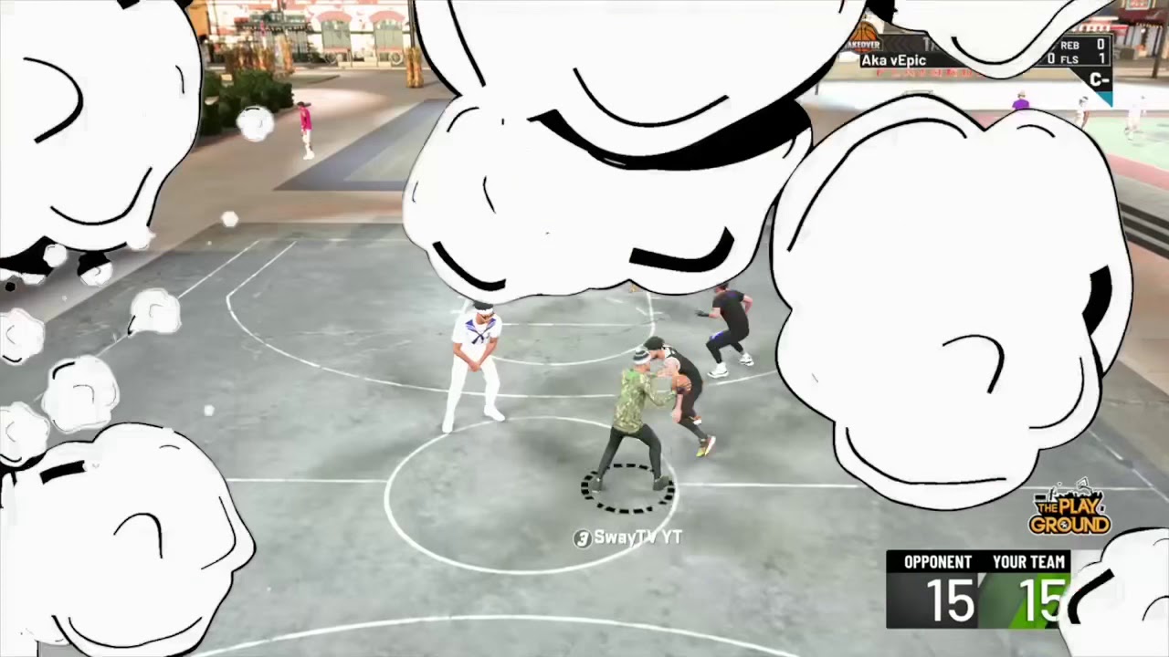 2K20 Green’s - YouTube