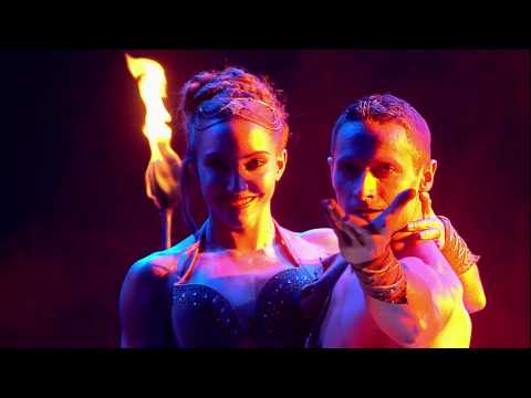 Acrodreams dali najbardziej ognisty występ w finale \