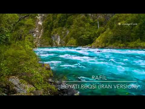 Həyati   Rəqsi  (iran version  2019-2020)