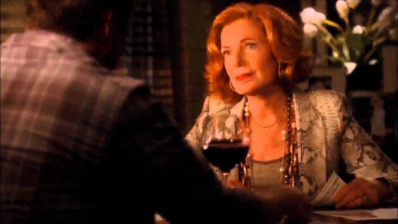 Castle: The Triple Killer Episodes - YouTube