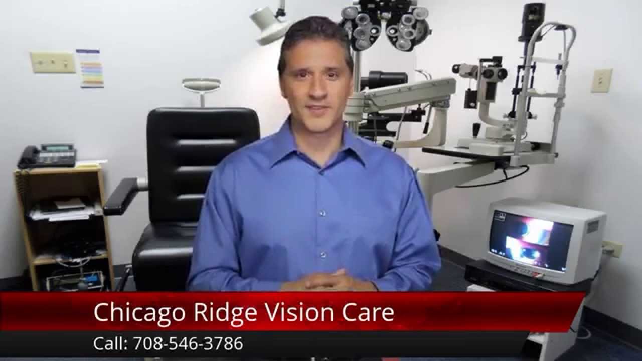 Chicago Ridge Vision Care Receives Superb 5 Star Review by Gina M ...