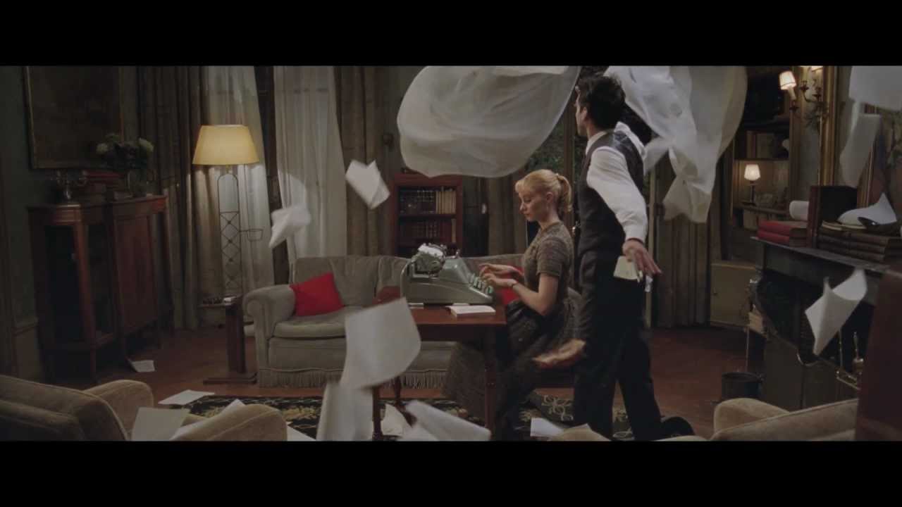 Populaire Bande-Annonce 2 HD - YouTube